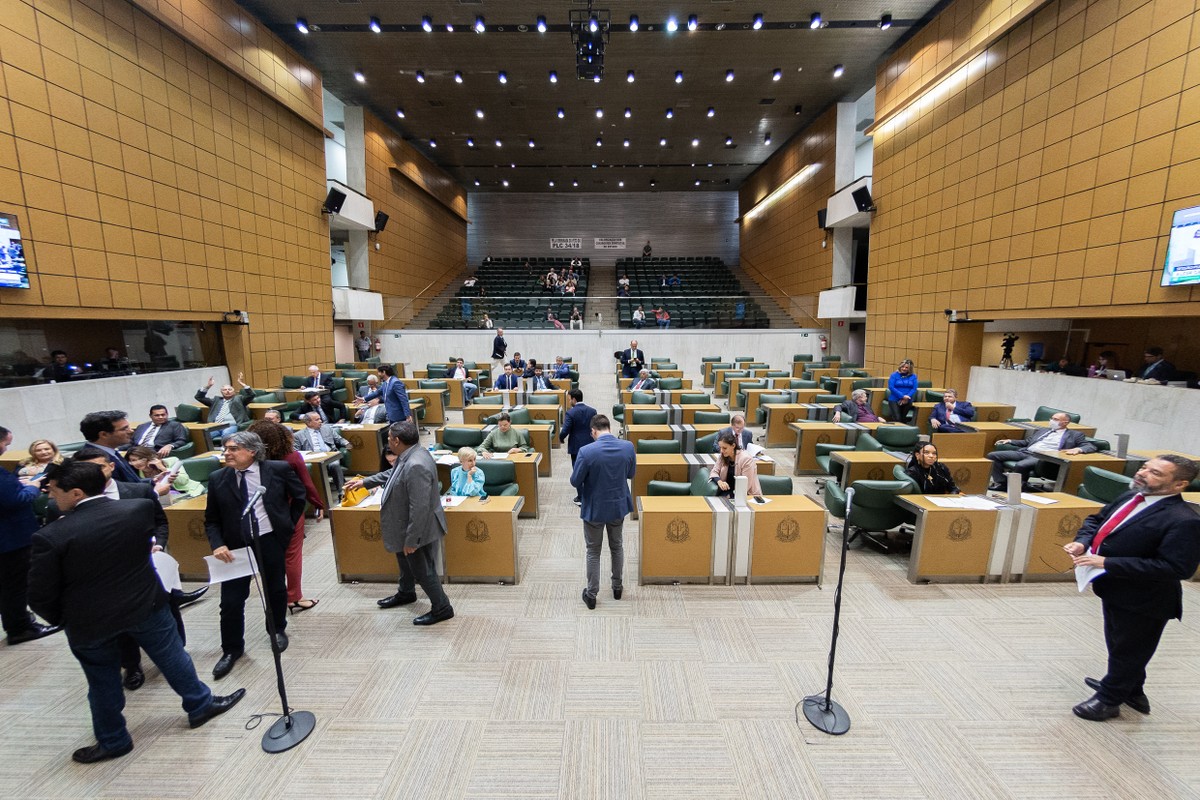 Alesp aprova redução de imposto sobre herança de 4% para 1% | São Paulo ...