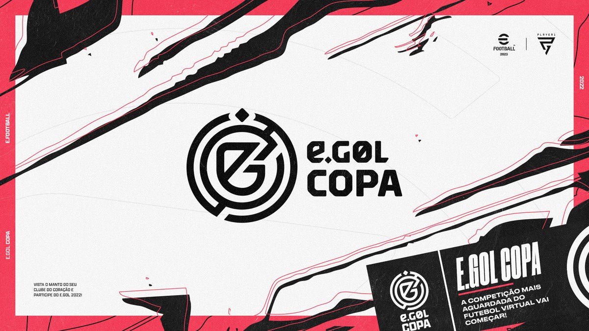 eFootball: Flamengo e Corinthians mostram equilíbrio na estreia do eGol ...