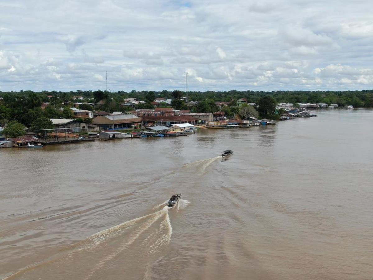 Indígena é ameaçada de morte no Vale do Javari no AM, diz Univaja ...