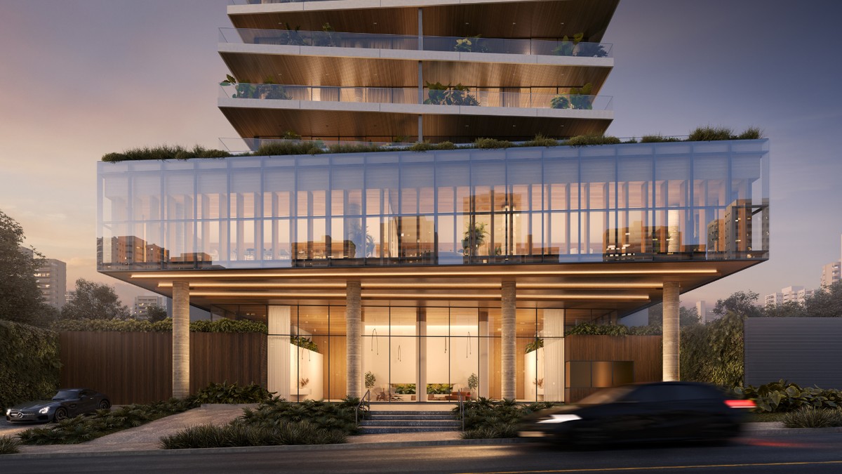 Artesano: arquitetura autoral e referências internacionais na Gleba ...