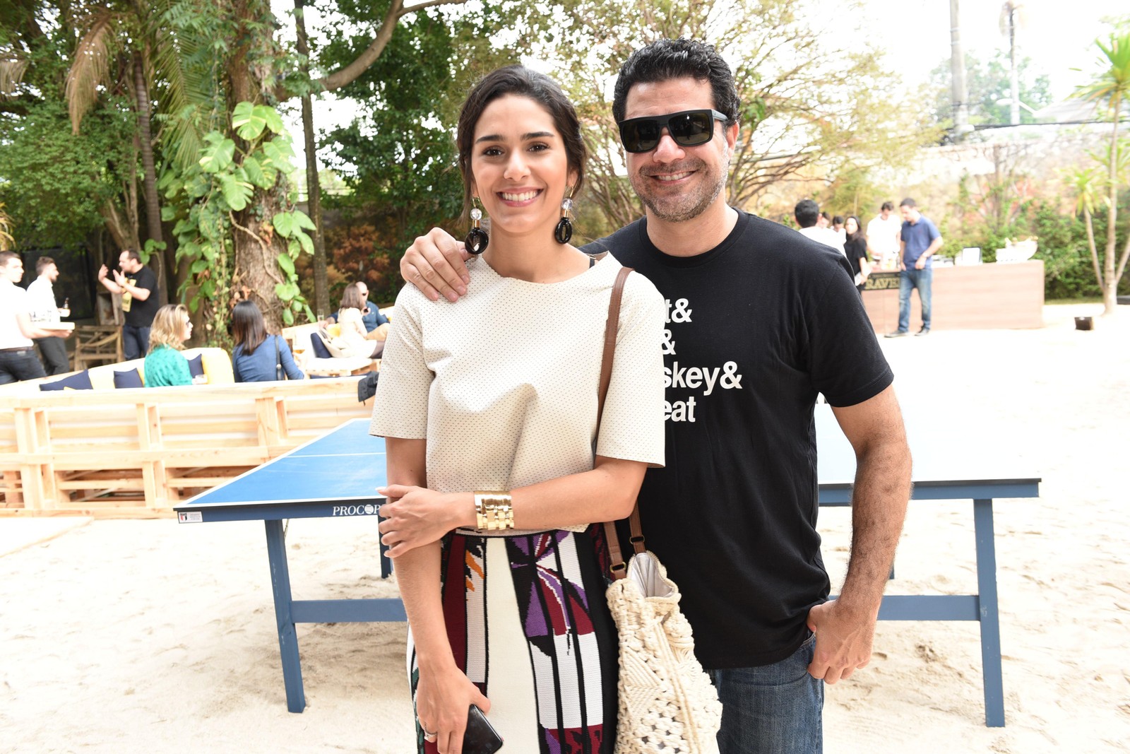 Polo Ralph Lauren comemora abertura da primeira loja no Brasil ...