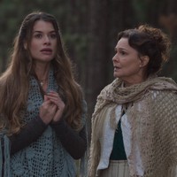 Lívia toma atitude surpreendente - notícias em Vem por aí