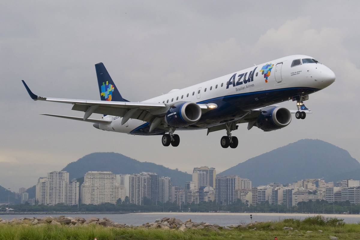 Demand for flights in the North draws Gol, Azul | Business ...