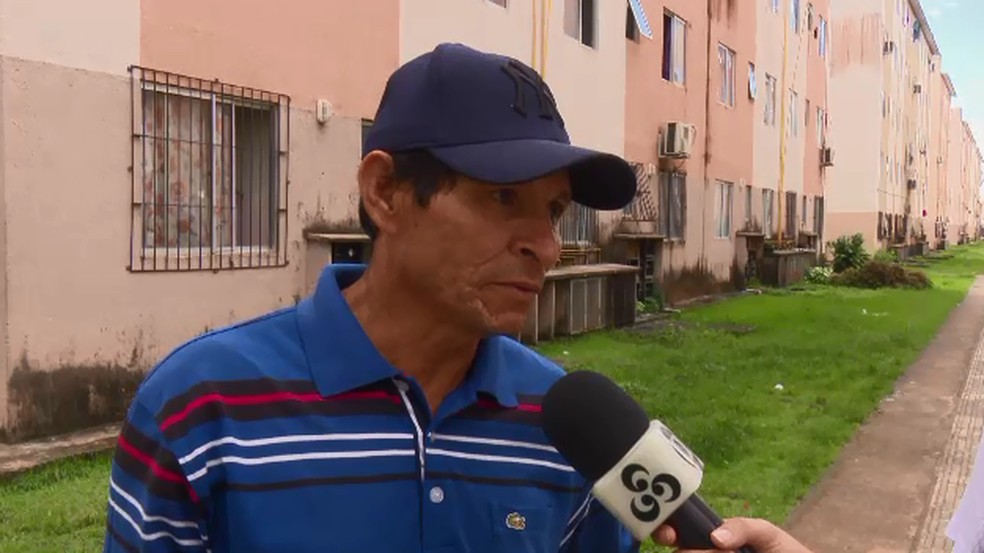 Conjuntos São José, Mucajá e Açucena são principais pontos de crimes na ...