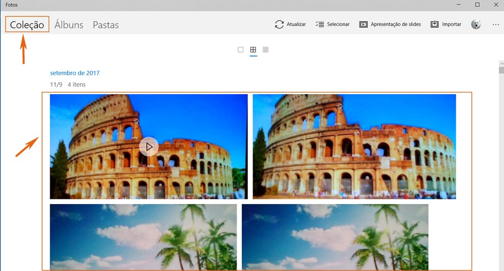 Como configurar e salvar vídeos e fotos usando a webcam do notebook ...