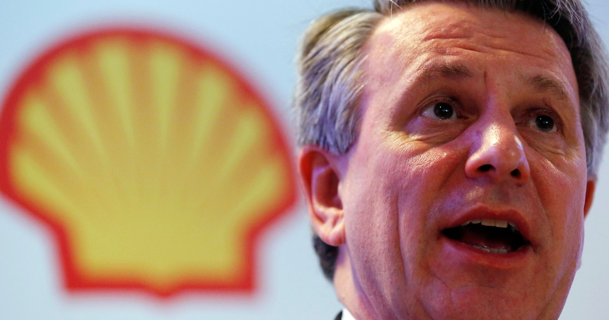 G1 - Shell e BG juntas devem quadruplicar produção no Brasil nesta ...