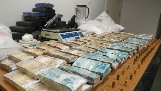 Últimas notícias - G1