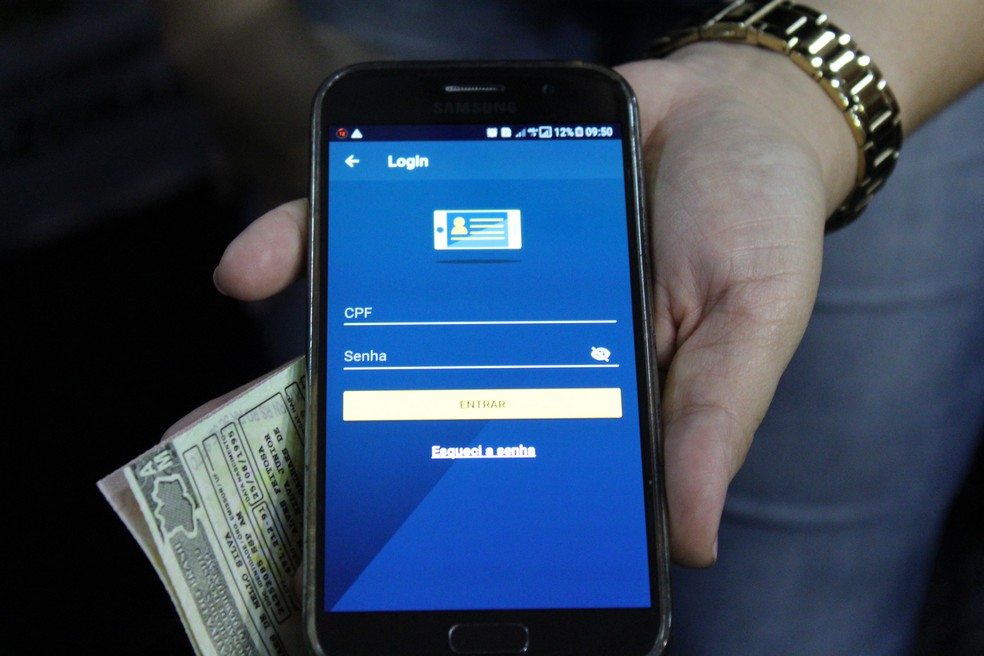 Detran oferece CNH Digital no RJ; veja como obter o documento | Rio de ...