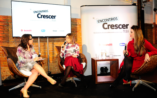 Encontros Crescer Moda: 7 dúvidas das leitoras respondidas durante o bate-papo - Revista Crescer ...