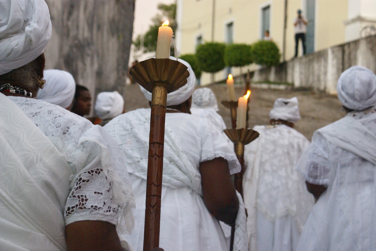 Festa secular do recôncavo baiano, Nossa Senhora da Boa Morte será ...
