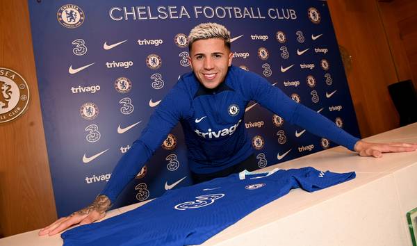 Chelsea é o clube que mais gastou em reforços na última década: R$ 17 ...