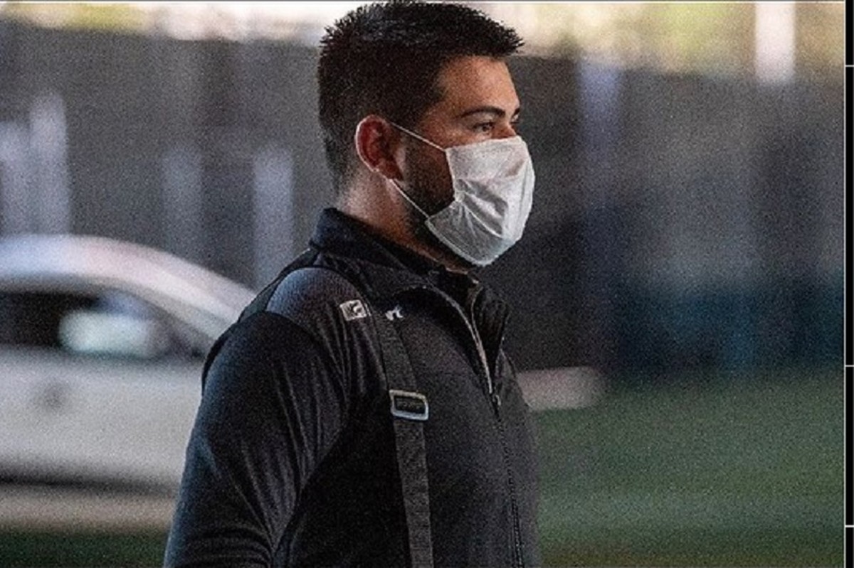 Tupi demite comissão técnica da categoria sub-20 | tupi | ge