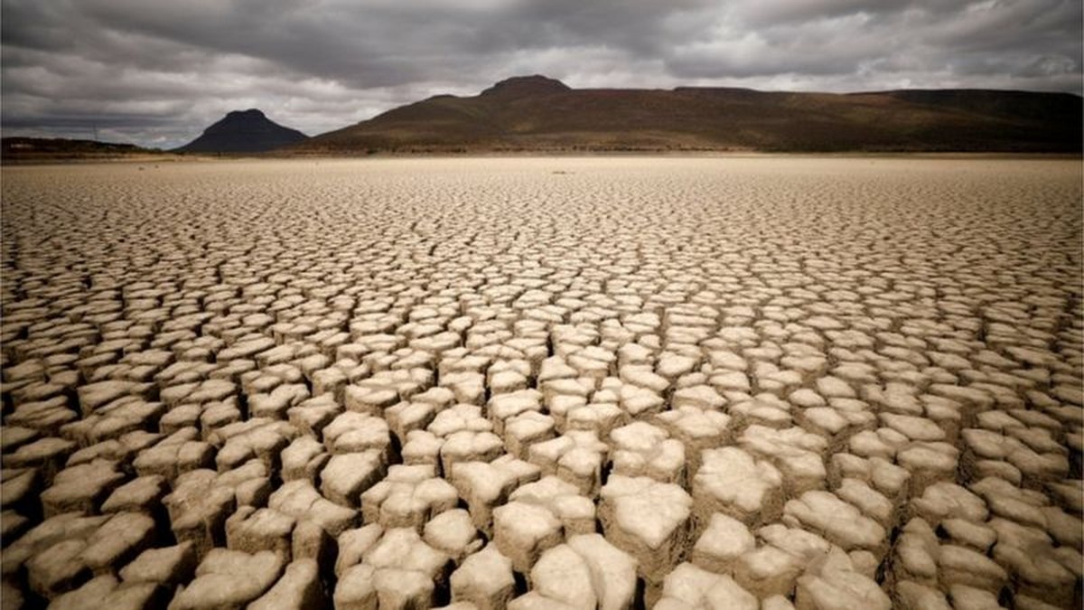 Mudanças climáticas: os efeitos alarmantes sobre o mundo hoje, segundo ...