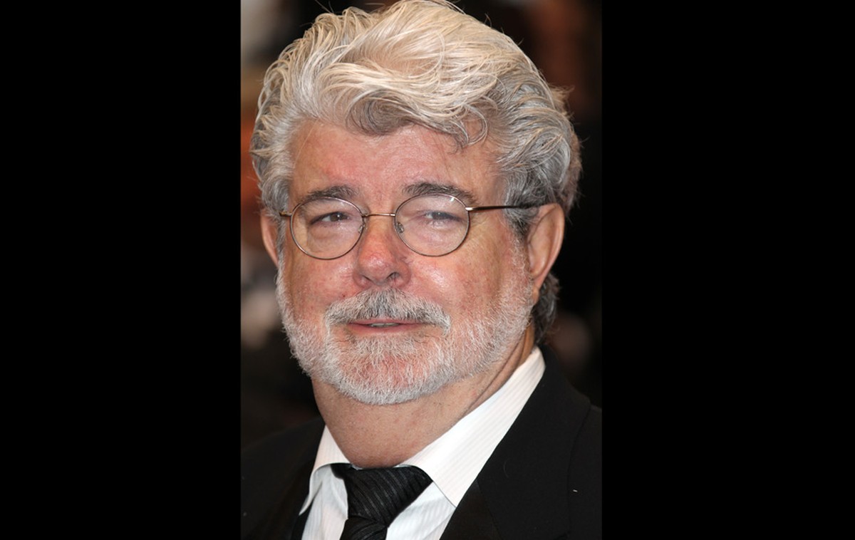 Você sabe tudo sobre os filmes e a história de George Lucas? Faça o ...