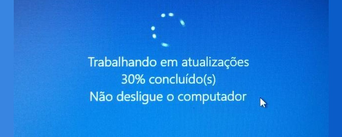 Como desligar um PC com Windows sem ter que instalar atualizações ...