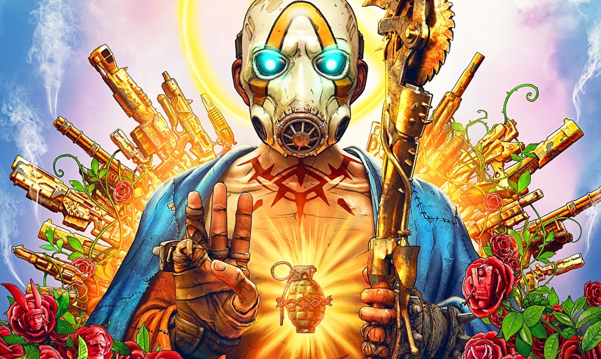 Borderlands 3: conheça as classes do jogo e descubra suas vantagens ...