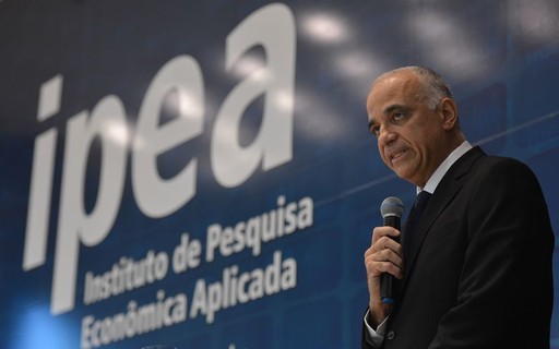 Ipea aponta pequena alta em investimentos no país no segundo trimestre ...