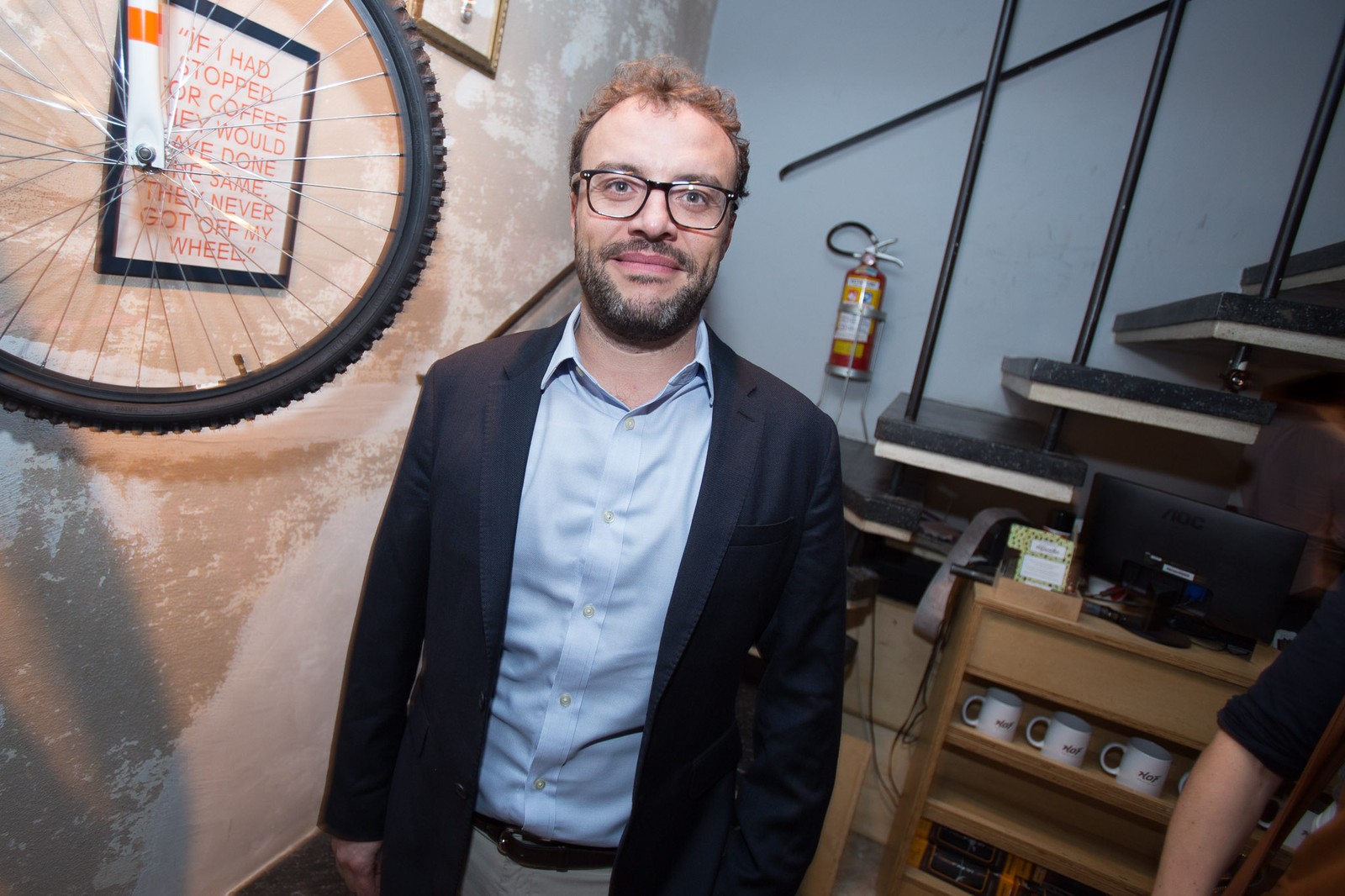 Em tempo para o Dia dos Pais: Givenchy lança fragrância masculina em ...