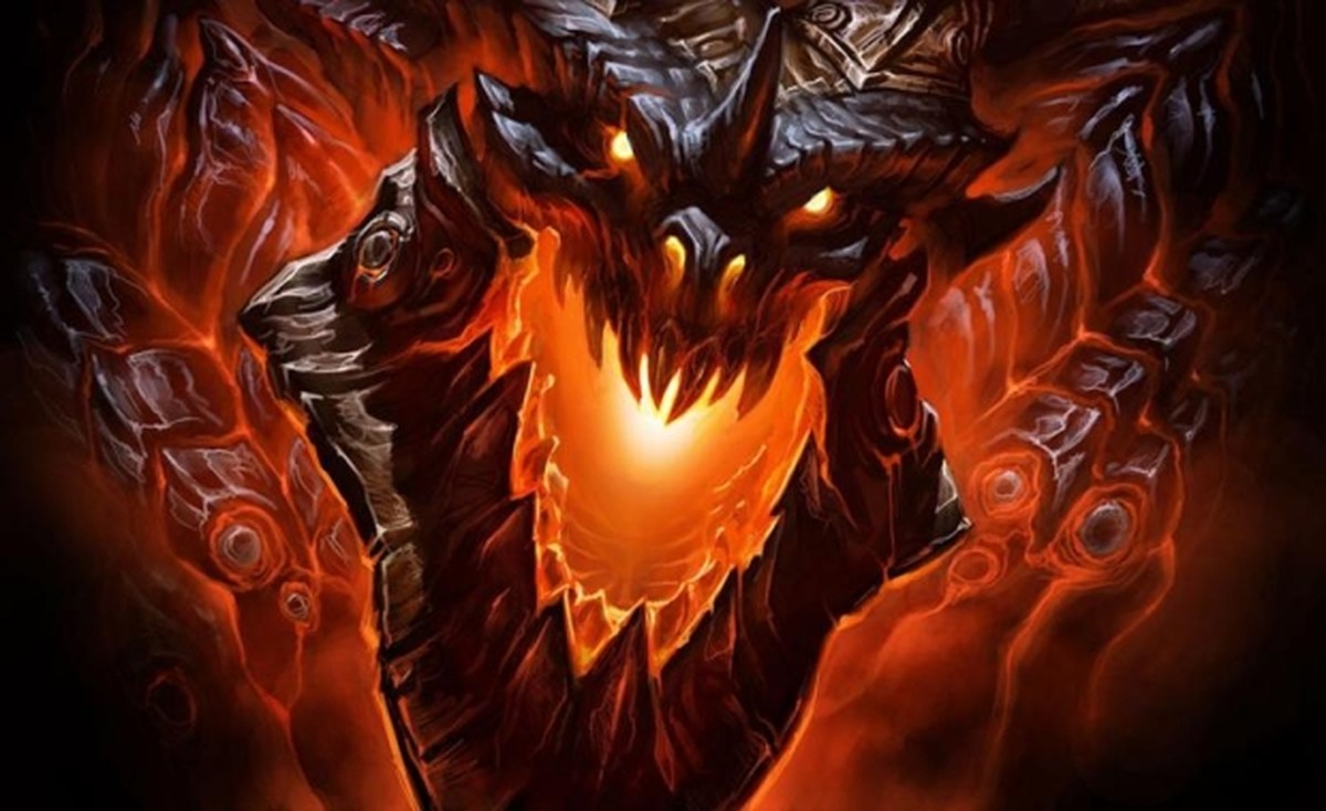 World of Warcraft perde 300 mil assinantes e promete novo conteúdo ...