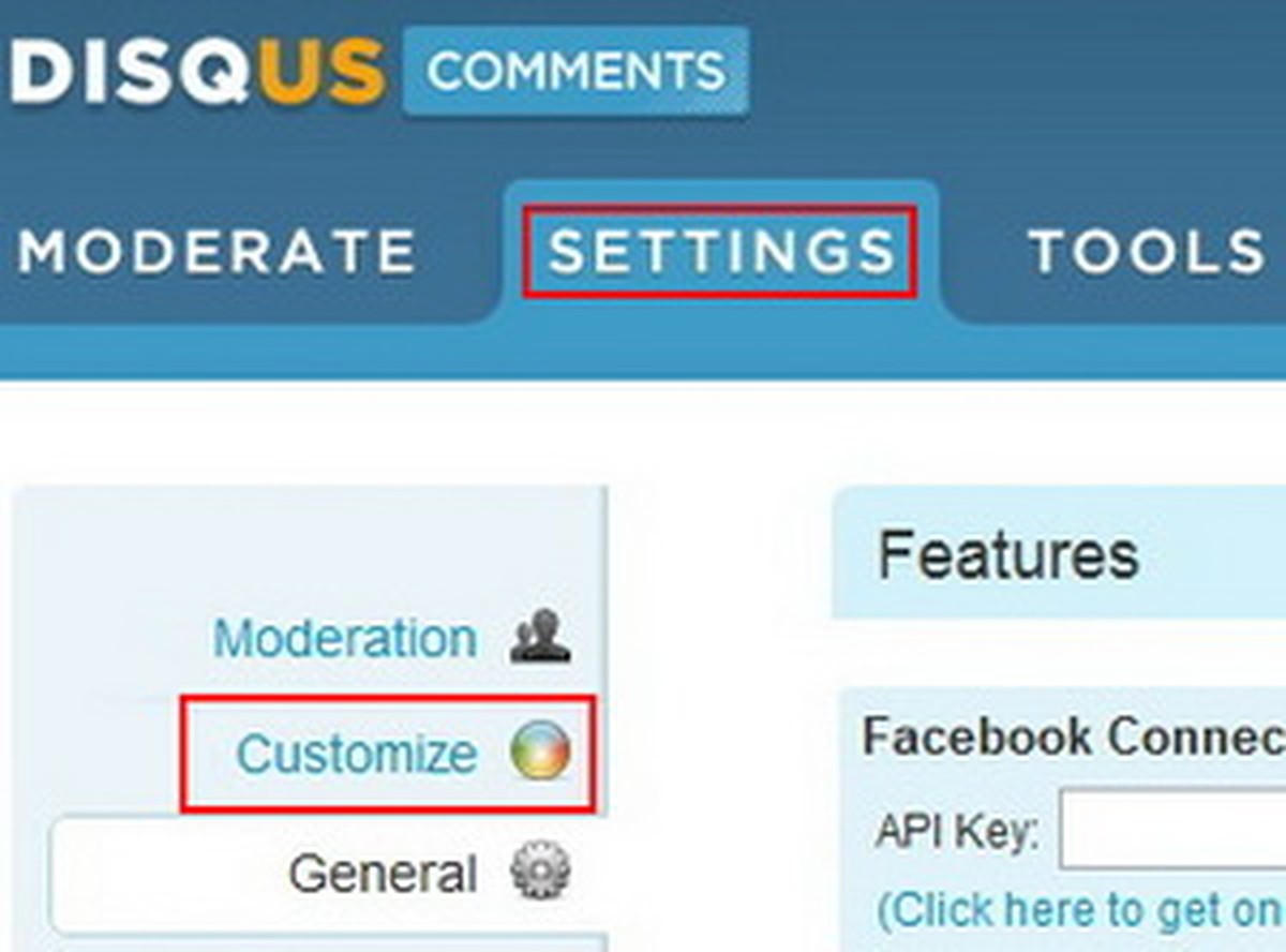 Como destacar comentários do moderador no Disqus | Dicas e Tutoriais ...