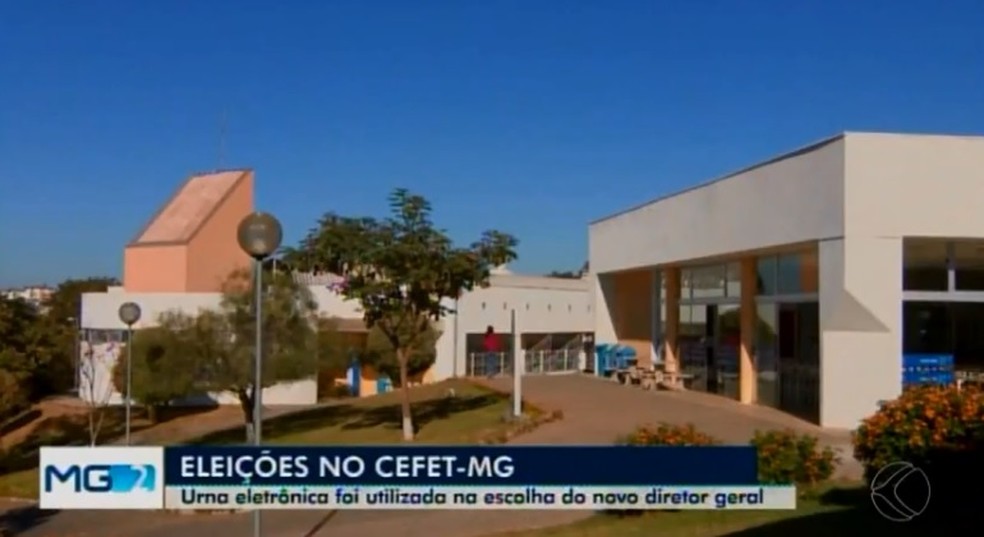 Alunos do Cefet em Divinópolis podem votar em eleição para diretor ...