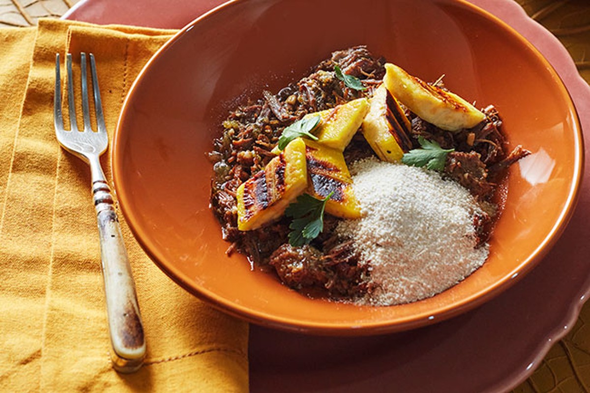 Barreado na pressão | Cozinha Prática | Receitas