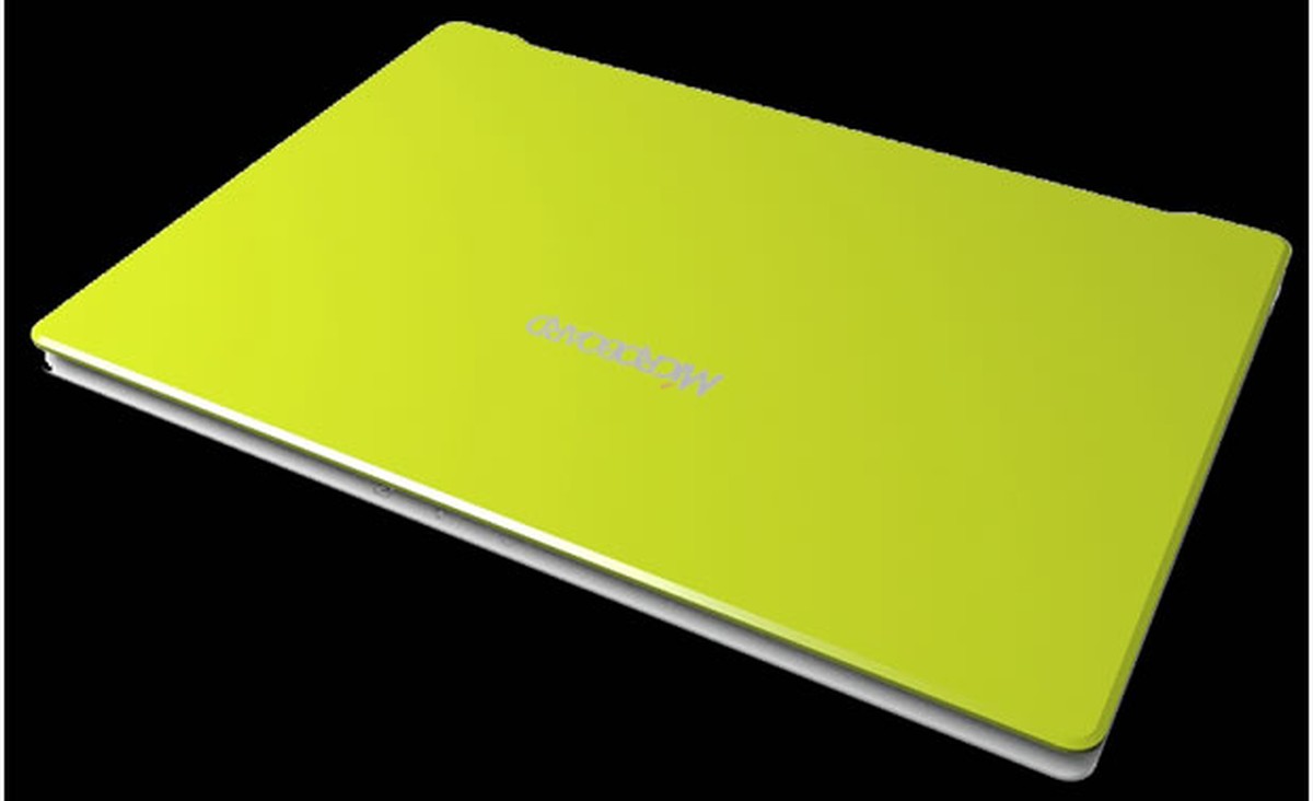 Review Netbook Microboard | Reviews | TechTudo