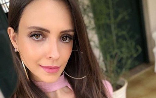 Depois de não ir a paredão, noiva de Lucas pede proteção em post na web ...