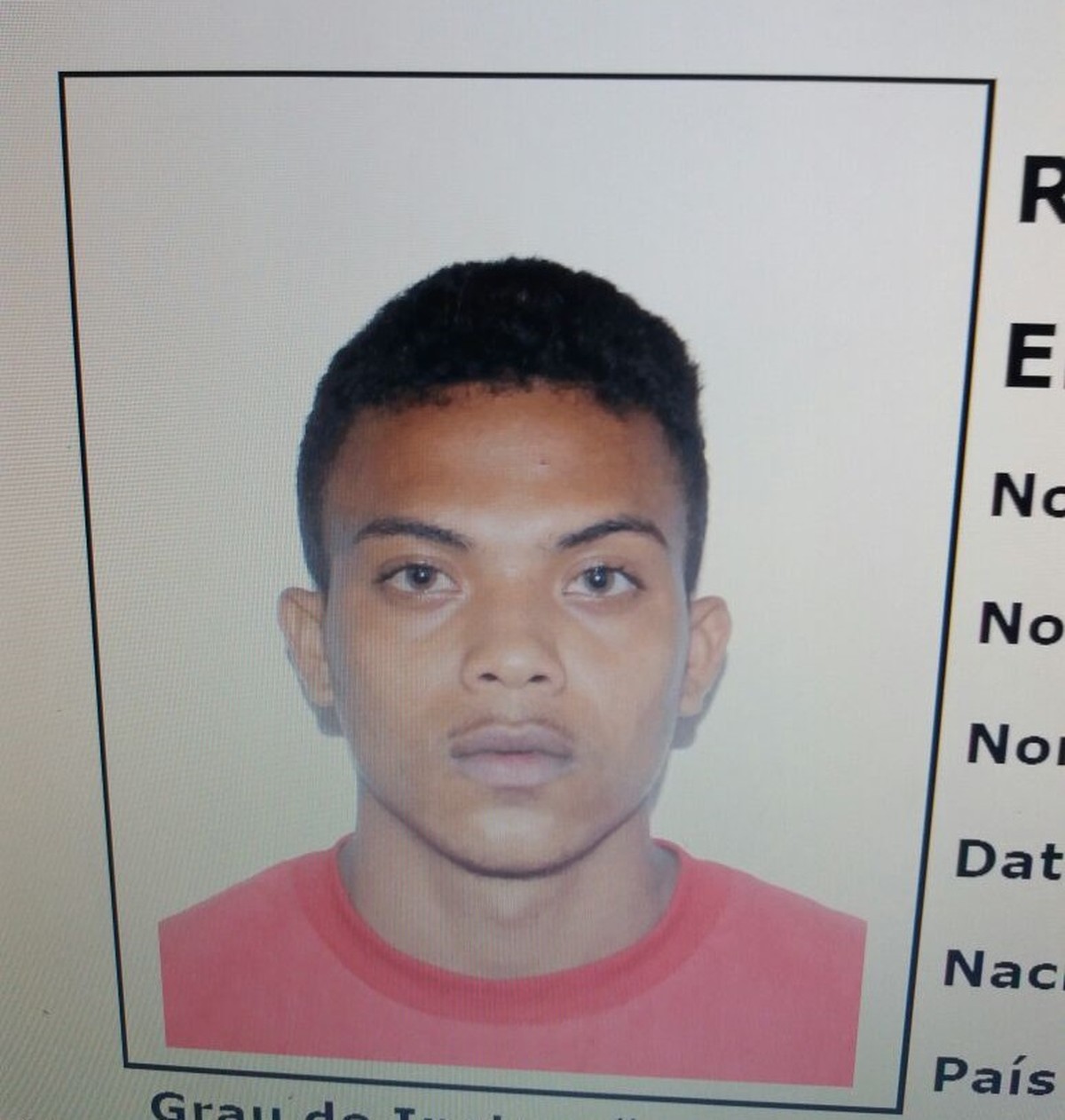 Dois Jovens São Mortos E Um Fica Ferido Em Atentado No Benedito Bentes