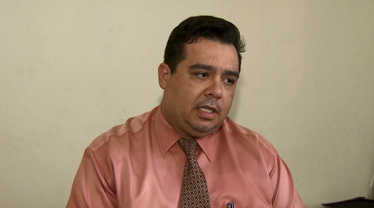 À espera de candidatos, Hersi diz que assumir presidência é "hipótese ...