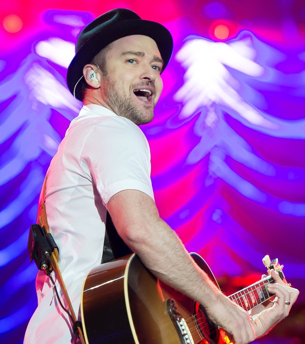 Justin Timberlake confirma participação no Rock in Rio Lisboa 2014 ...