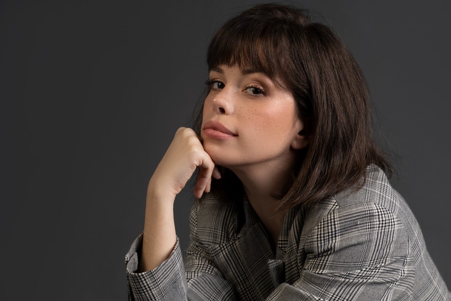 "Não queria mandar currículo por me considerar velha demais", diz Fabi ...