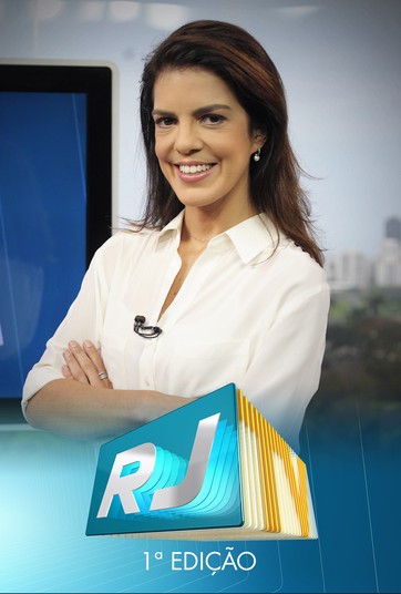 RJTV 1ª Edição | Assista aos vídeos pelo Globo Play