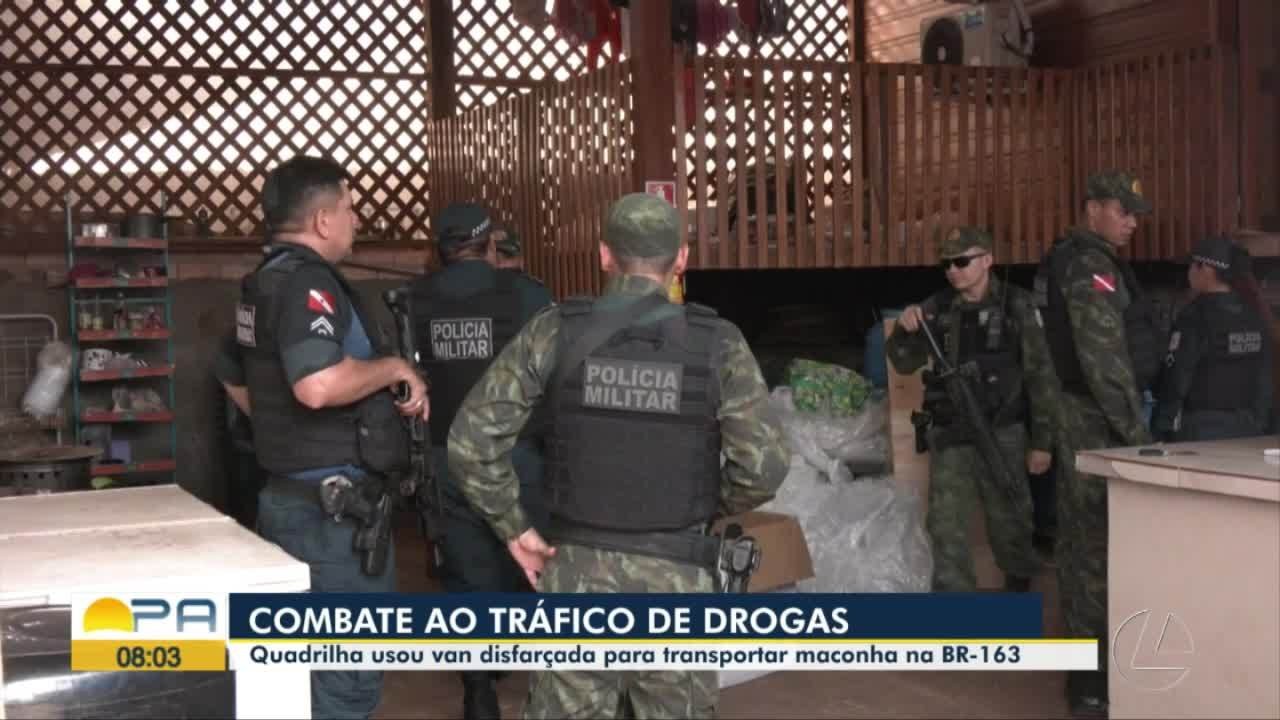 VÍDEOS: BDP da segunda-feira, 11 de novembro de 2024 | Pará | G1