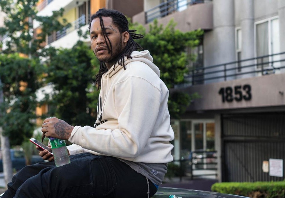 Rapper Fredo Santana morre aos 27 anos, diz site | Música | G1