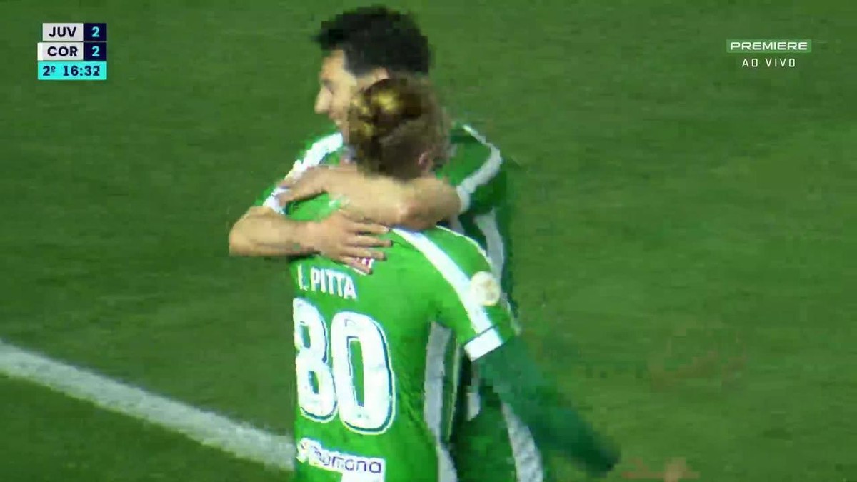 Análise: novo comando dá ânimo para Juventude encerrar de forma digna o ...