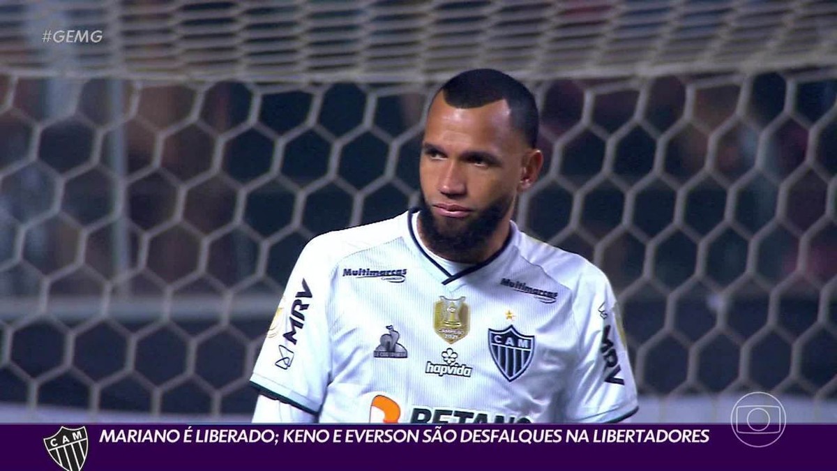 Após quatro anos, goleiro Rafael volta a jogar Libertadores e fará ...