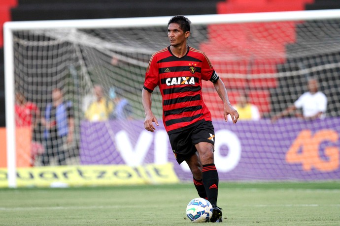 "Papa títulos", Durval celebra nova chance de levantar taça pelo Sport