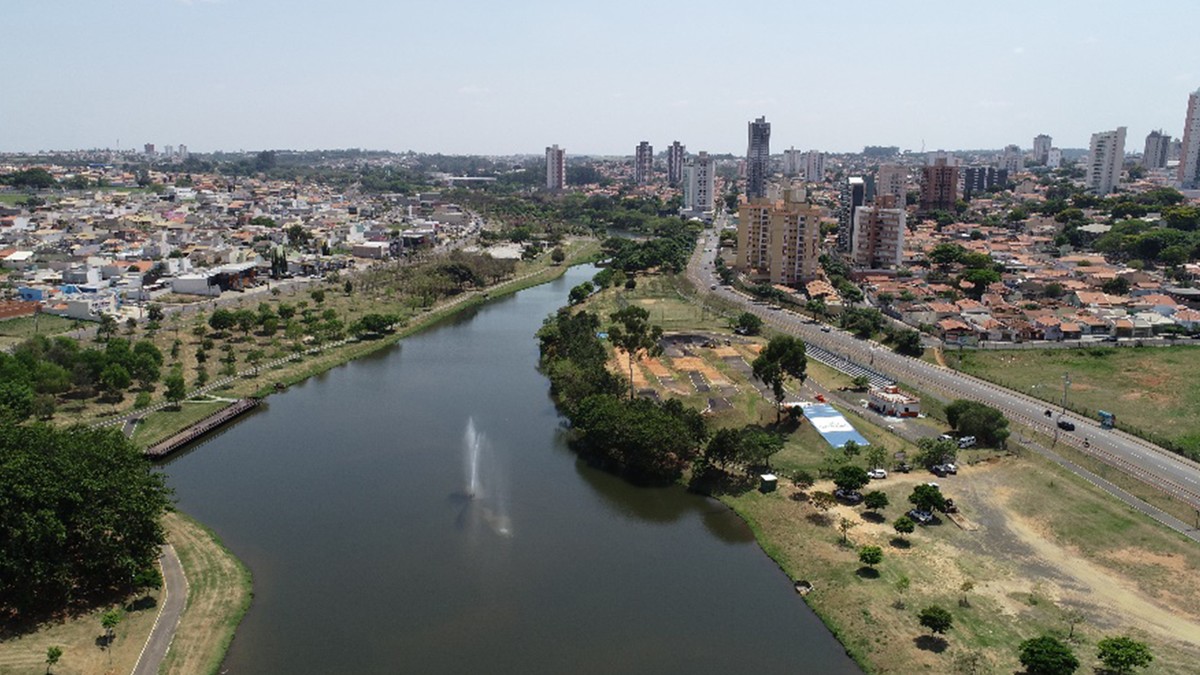 Indaiatuba não era assim, ela se tornou assim | Especial Publicitário ...