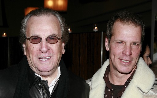 Ator Rick Aiello, de 'Faça a Coisa Certa', morre aos 65 anos de câncer ...