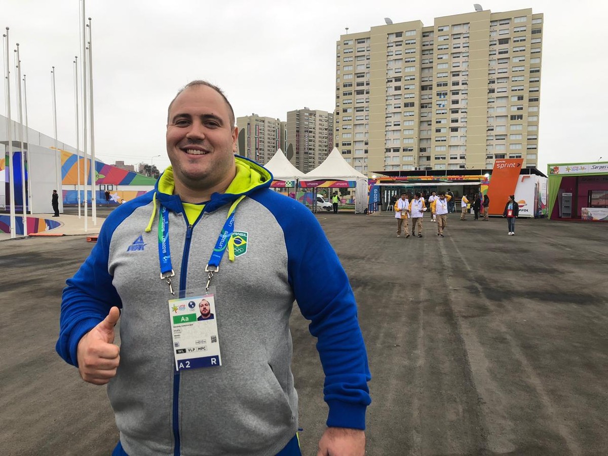 Favorito, Fernando Reis busca o tri para manter soberania e o título de ...