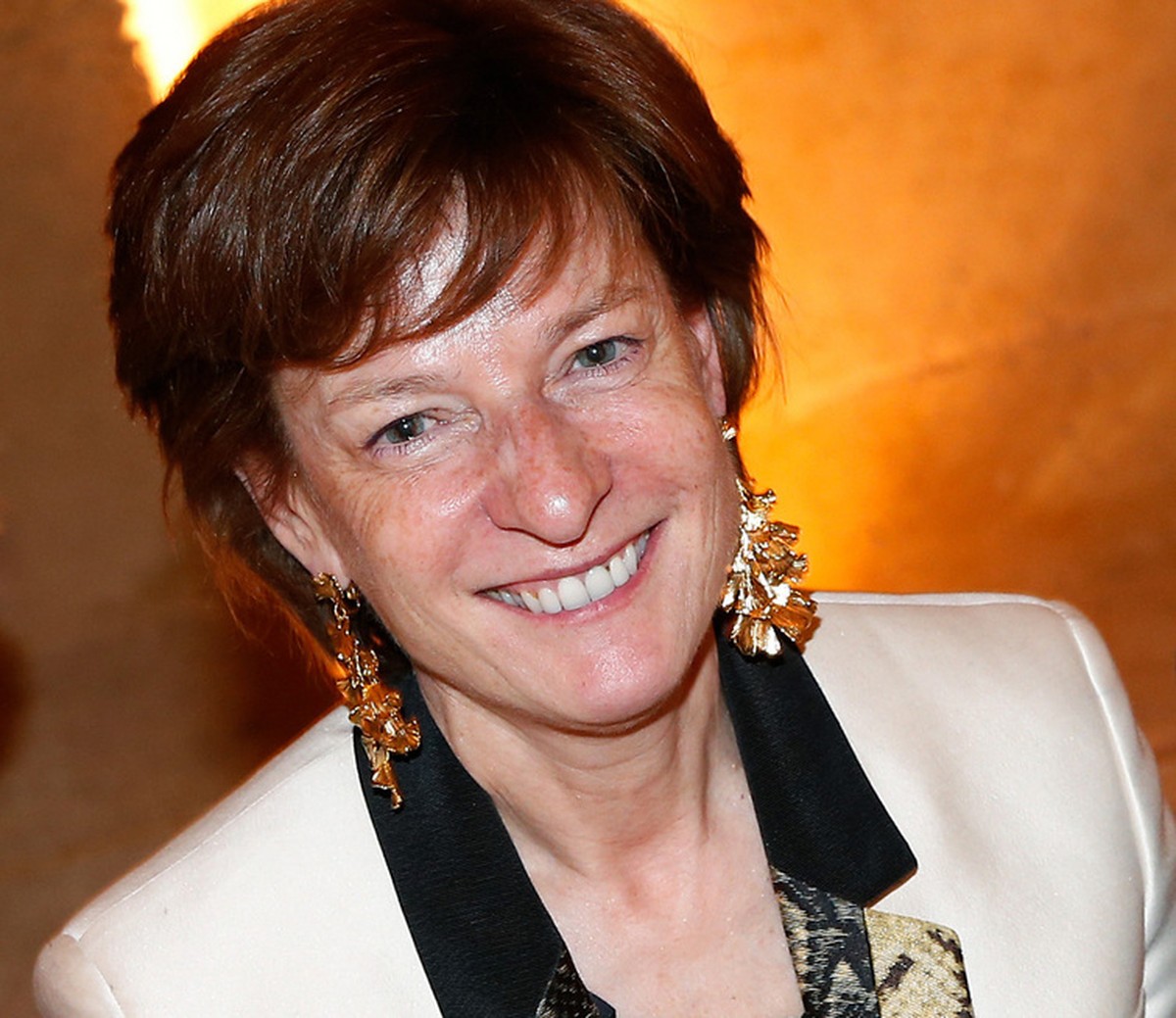 Christie's e Sotheby's mudam comando | Empresas | Valor Econômico