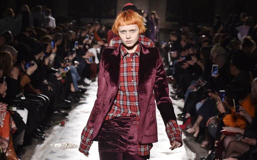 Vetements reedita inverno 2015 para lançar canal de vendas no Style.com ...