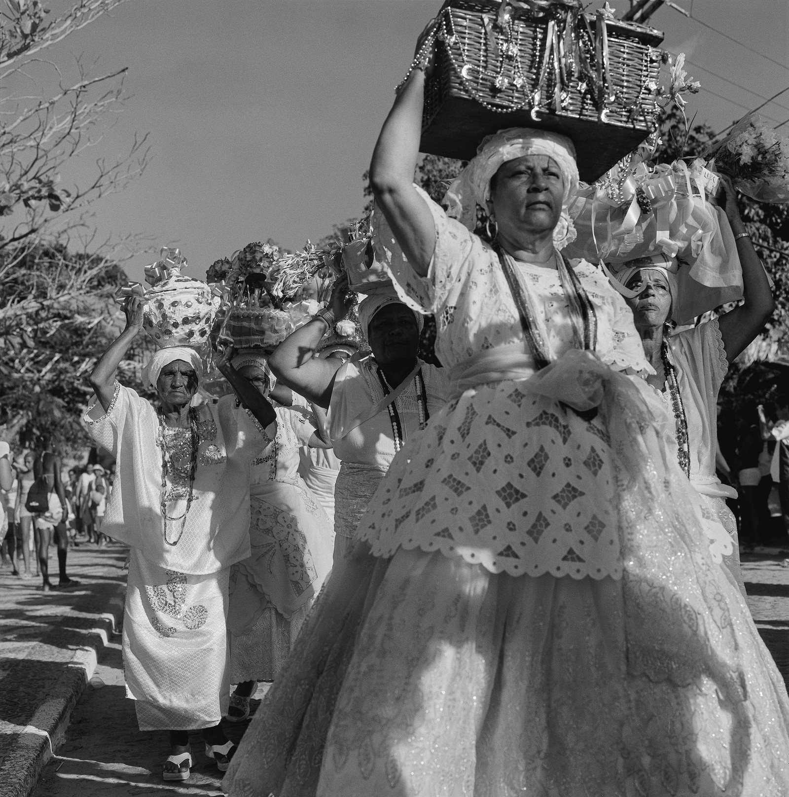 Retrospectiva do fotógrafo carioca Walter Firmo chega ao Rio nesta ...