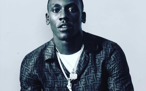 Rapper é assassinado momentos depois de assinar primeiro contrato com ...