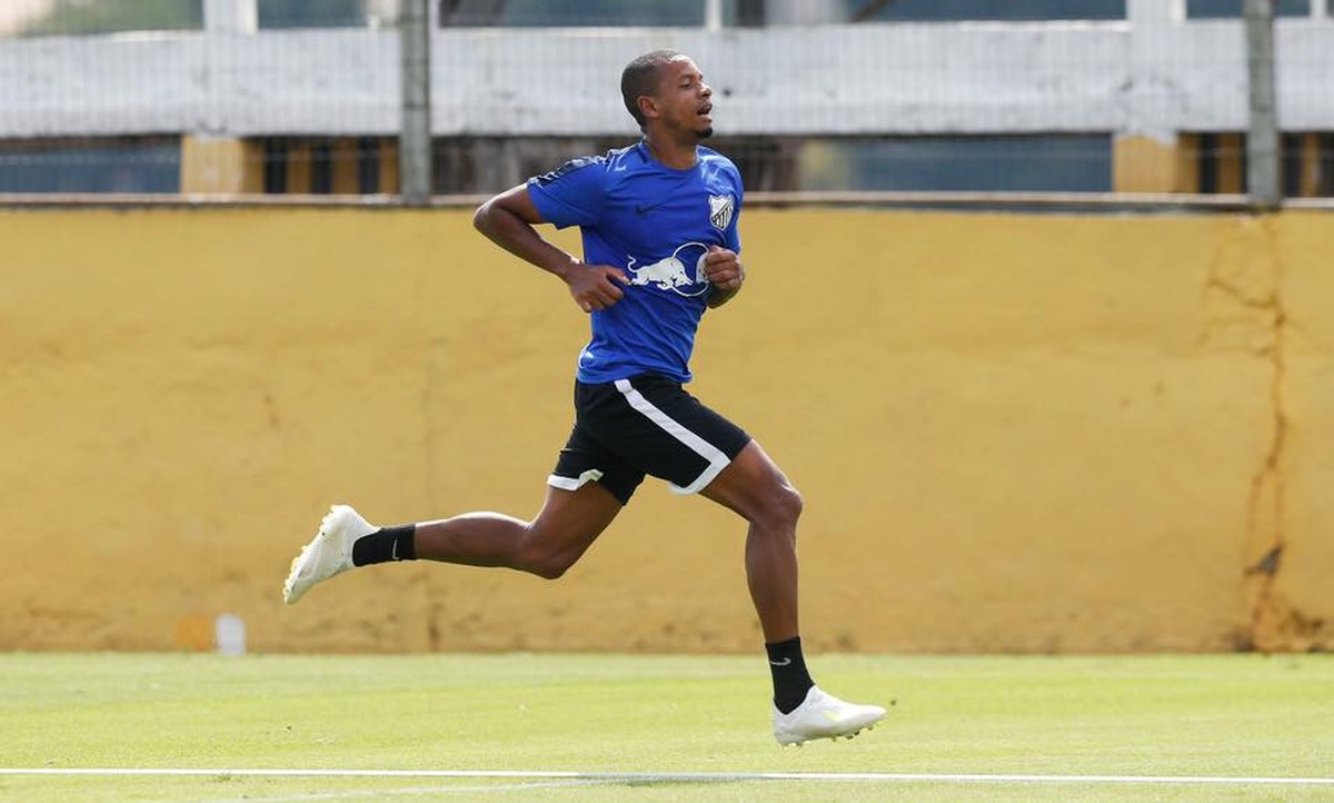 Ex-São Paulo, Edimar tem nome divulgado no BID e está pronto para ...