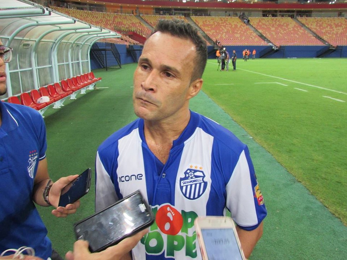 Com história, Neto deixa futuro em aberto e quer Tufão na briga pelo ...