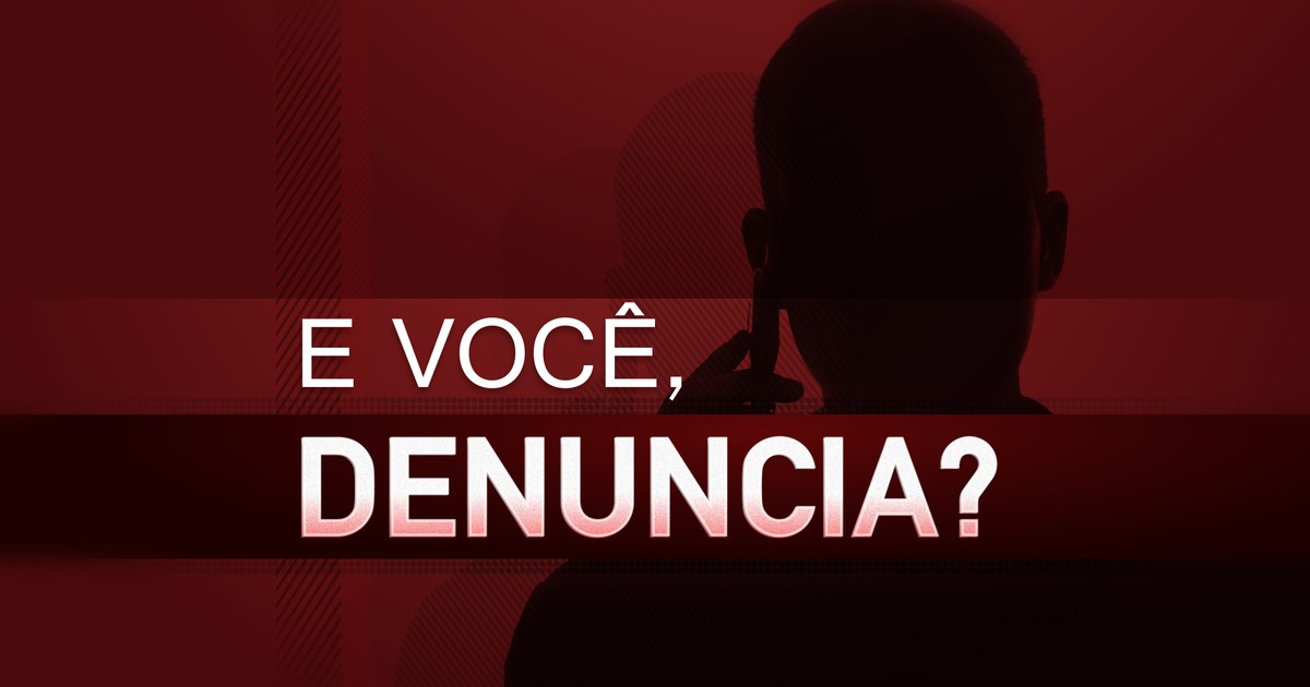 G1 - Veja os contatos para denunciar crimes e outras irregularidades no ...