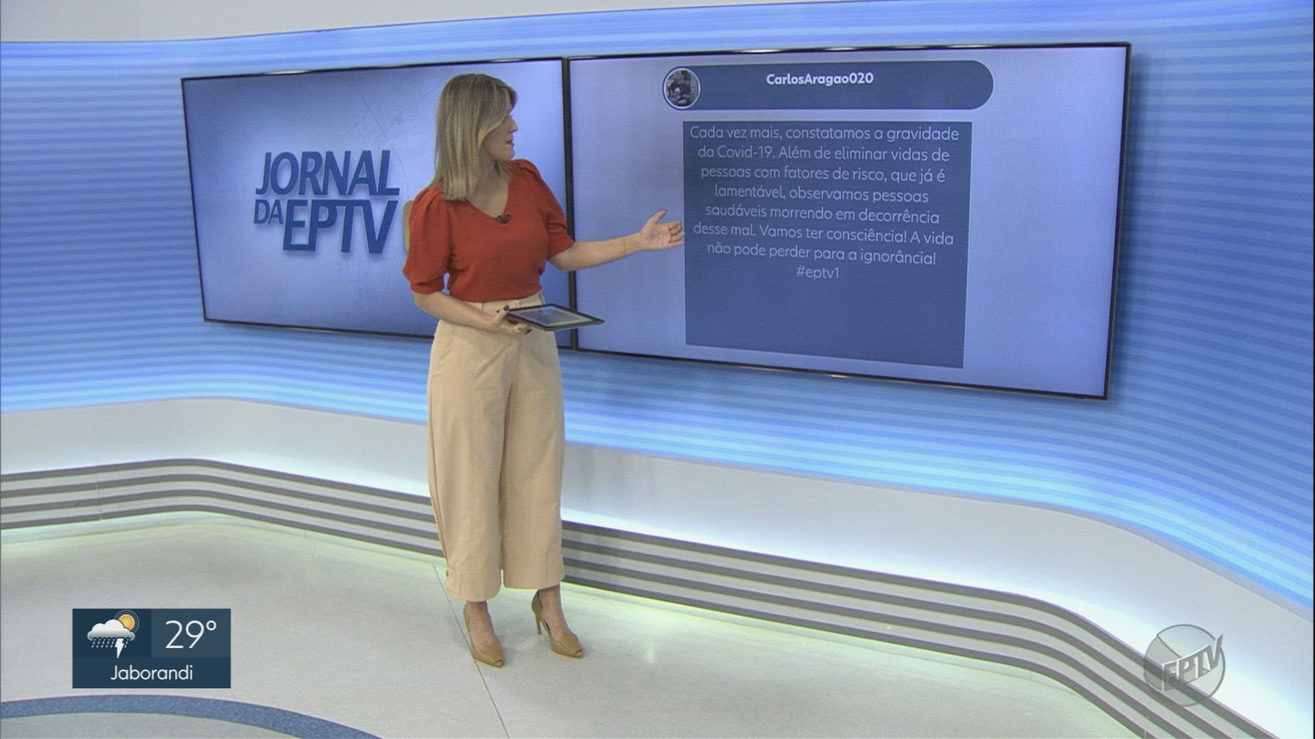 VÍDEOS: EPTV 1 Ribeirão Preto de quinta-feira, 22 de outubro de 2020 ...