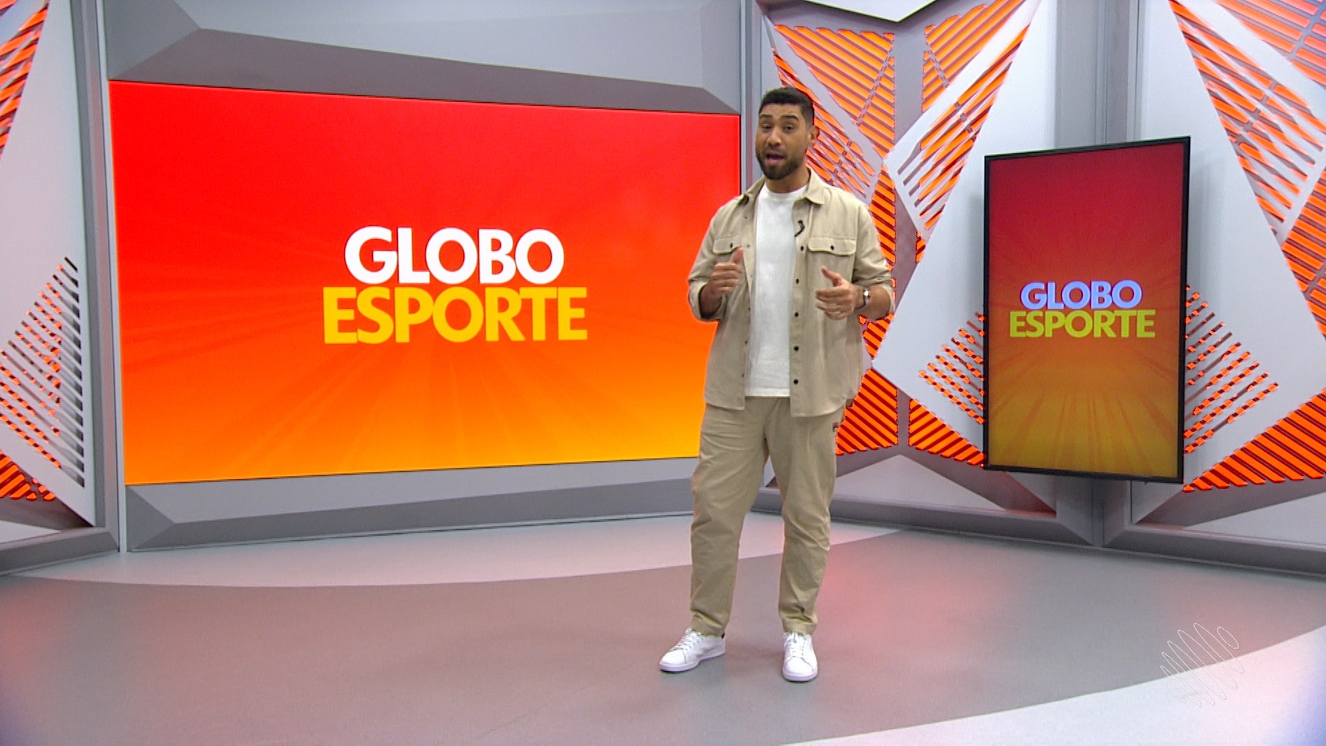 Globo Esporte BA desta sexta-feira, 25 de julho de 2025 | ba | ge
